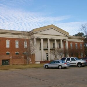 South Delta Planning & Development District